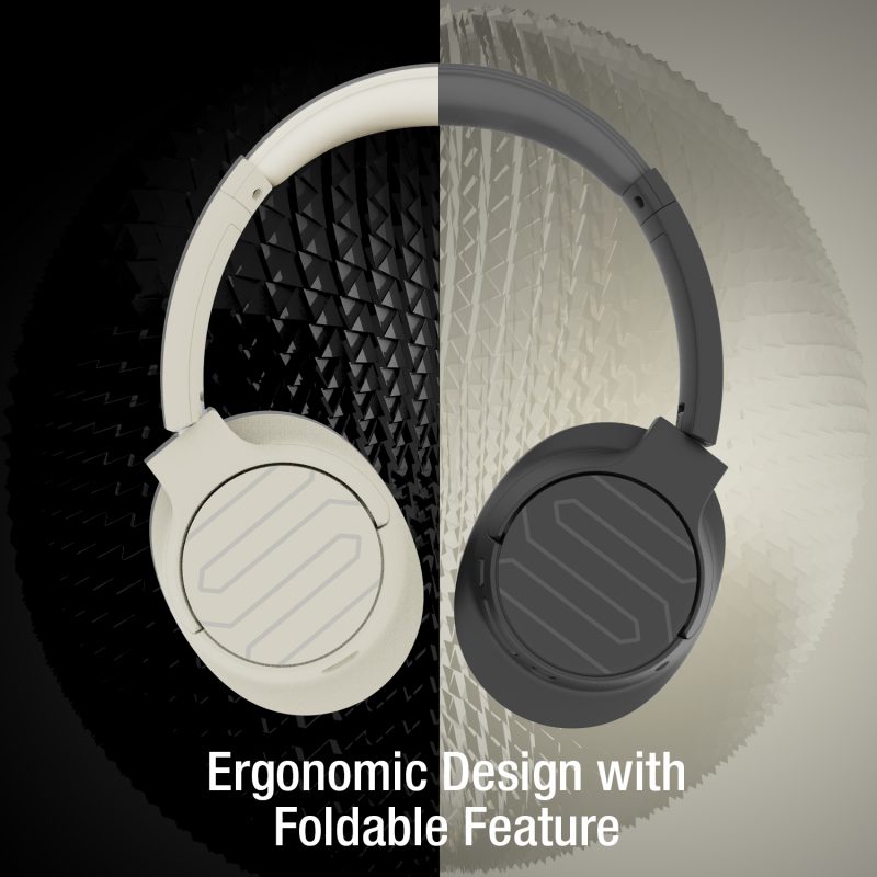 Tai nghe chụp tai Soul Ultra Dynamic- Bass điện tử